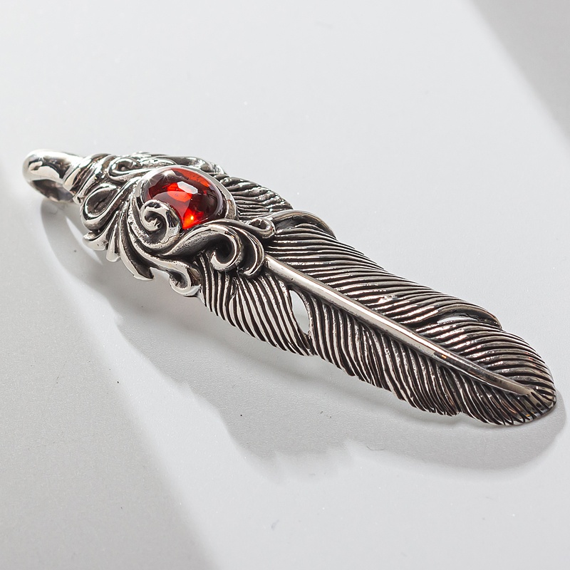 PTLT-希望的誕生 墜飾 925純銀|破銅爛鐵飾品店｜台灣原創設計純銀飾品專賣店